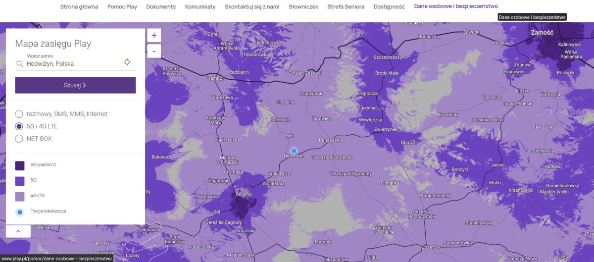 Internet mobilny LTE/5G w Play – lepiej kupić własny modem czy wybrać ...