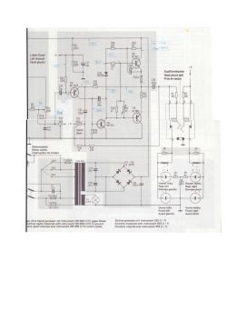 [Rozwiązano] DUAL HS 38/39 – wzmacniacz na AC180/181, po wypięciu ...