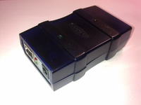 [Sprzedam] Konwerter Tibbo DS100B - elektroda.pl