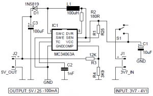 Czy wzmacniacz słuchawkowy na JRC4556 zasilany 3,3V obsłuży słuchawki ...