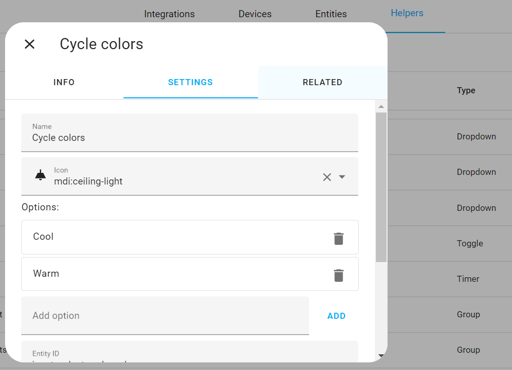 [Tutorial] Detached Mode for Openbeken wall switch