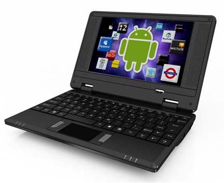 [Kupię] 7", 10" Laptop Notebook na Android