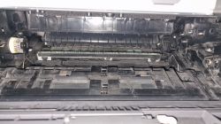Brother L5750DW - Przesuń suwak bębna w nieskończoność ...