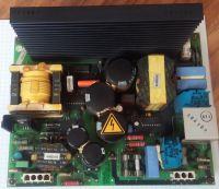 Zasilacz Innosystem CS9150 - szukam wartość rezystora