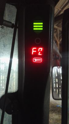 [Rozwiązano] Case Cs 150 98r - Znaczenie kodów błędów 2-3, 3-4 - 2