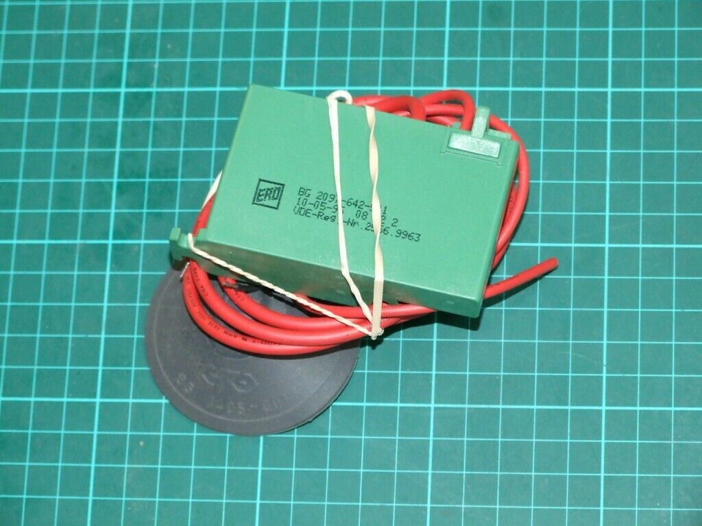 [Zlecę] naprawę monitora IBM 5154 - odchylanie pionowe