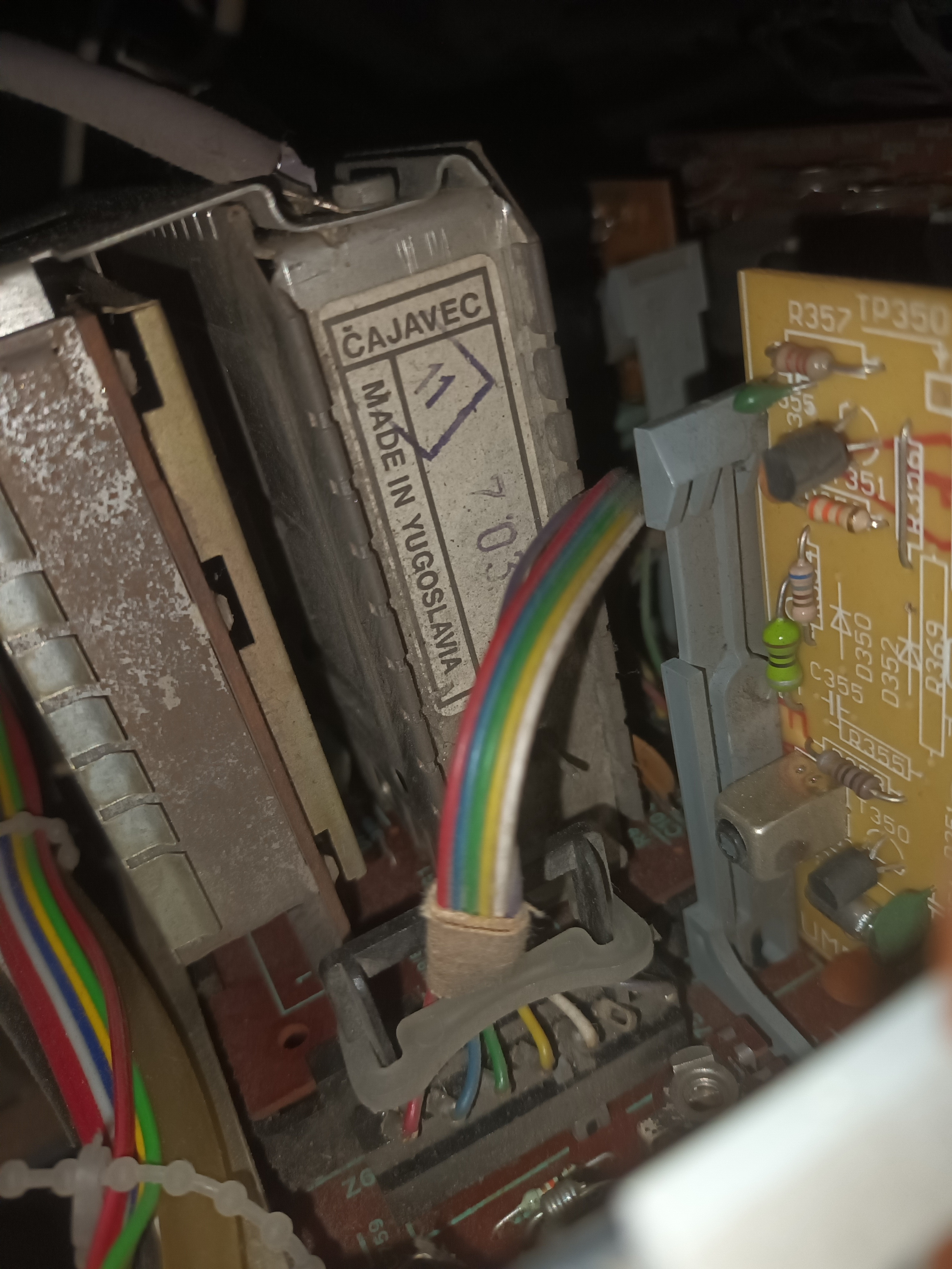 Neptun 505 color: Jak wybrać odpowiedni modulator?