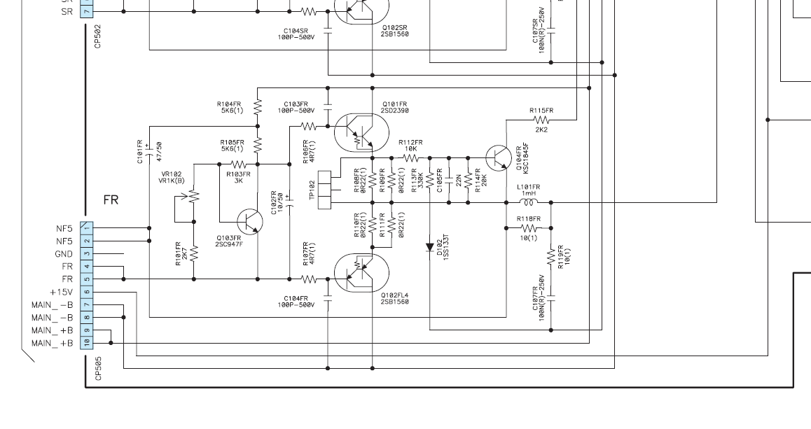 Tranzystor D2390 - Jak znaleźć zamiennik i gdzie kupić?