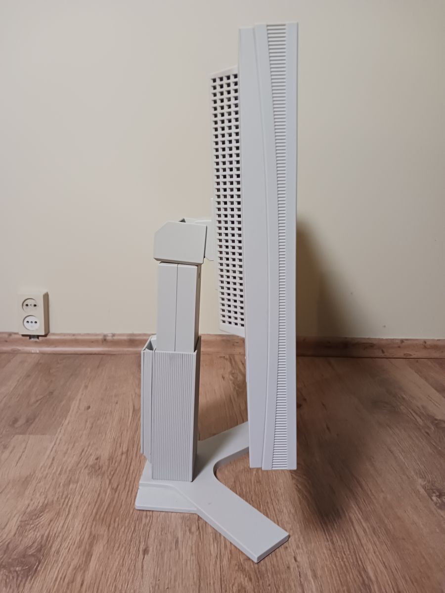 [Sprzedam] Monitor Eizo Flexscan L985EX - tani i klasyczny dla grafików