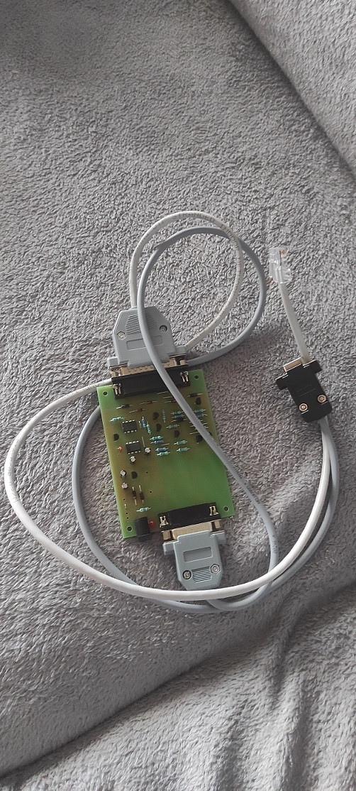 Programowanie radiotelefonów MOTOROLA GP-xx, GM-xx i innych - 92