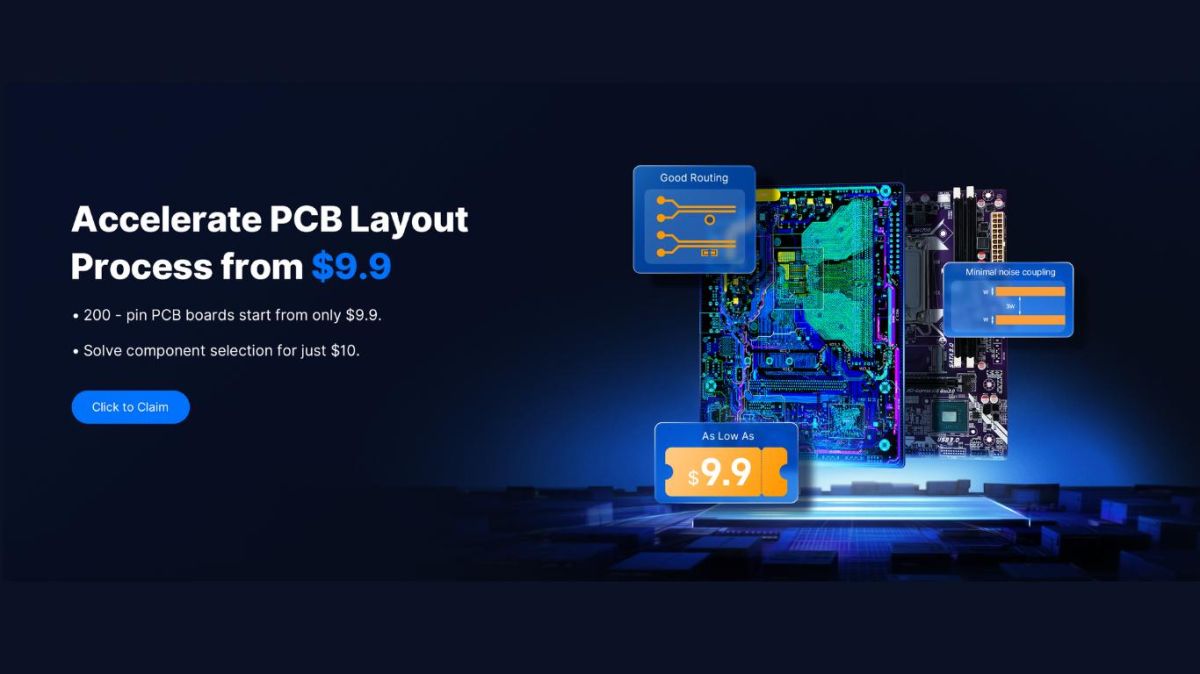 Upgrade Your PCB Design Workflow with JLCPCB’s Layout Services and One ...