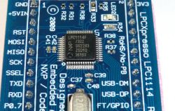 [Sprzedam] Zestawy edukacyjne LPC1114F / 302 - Allegro, user dasej