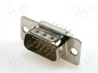 Monitor Philips 105S, czy wymiana kabla jest skomplikowana?