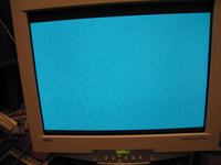 MULTISYNC FE950 reset do ustawień fabrycznych - elektroda.pl