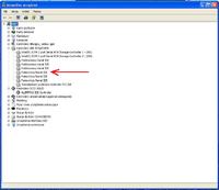 Sterowniki do chipsetu, kontrolery IDE ATA/ATAPI, Windows