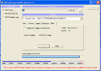 Dvd Lab PRO 2.51 - klatkowanie filmu po nagraniu na DVD-RW, jak naprawić?