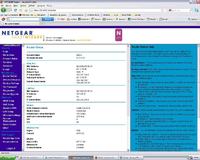 Netgear DGN2000 - jak przywrócić poprawne ustawienia po przekierowaniu ...