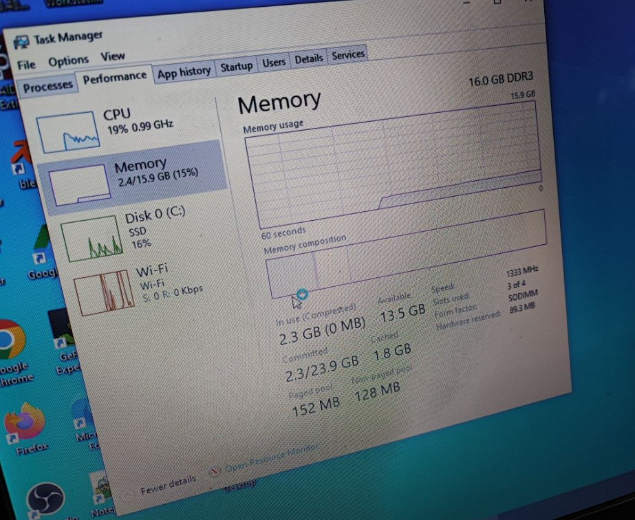 Can you install more RAM than your motherboard supports? Let's test!