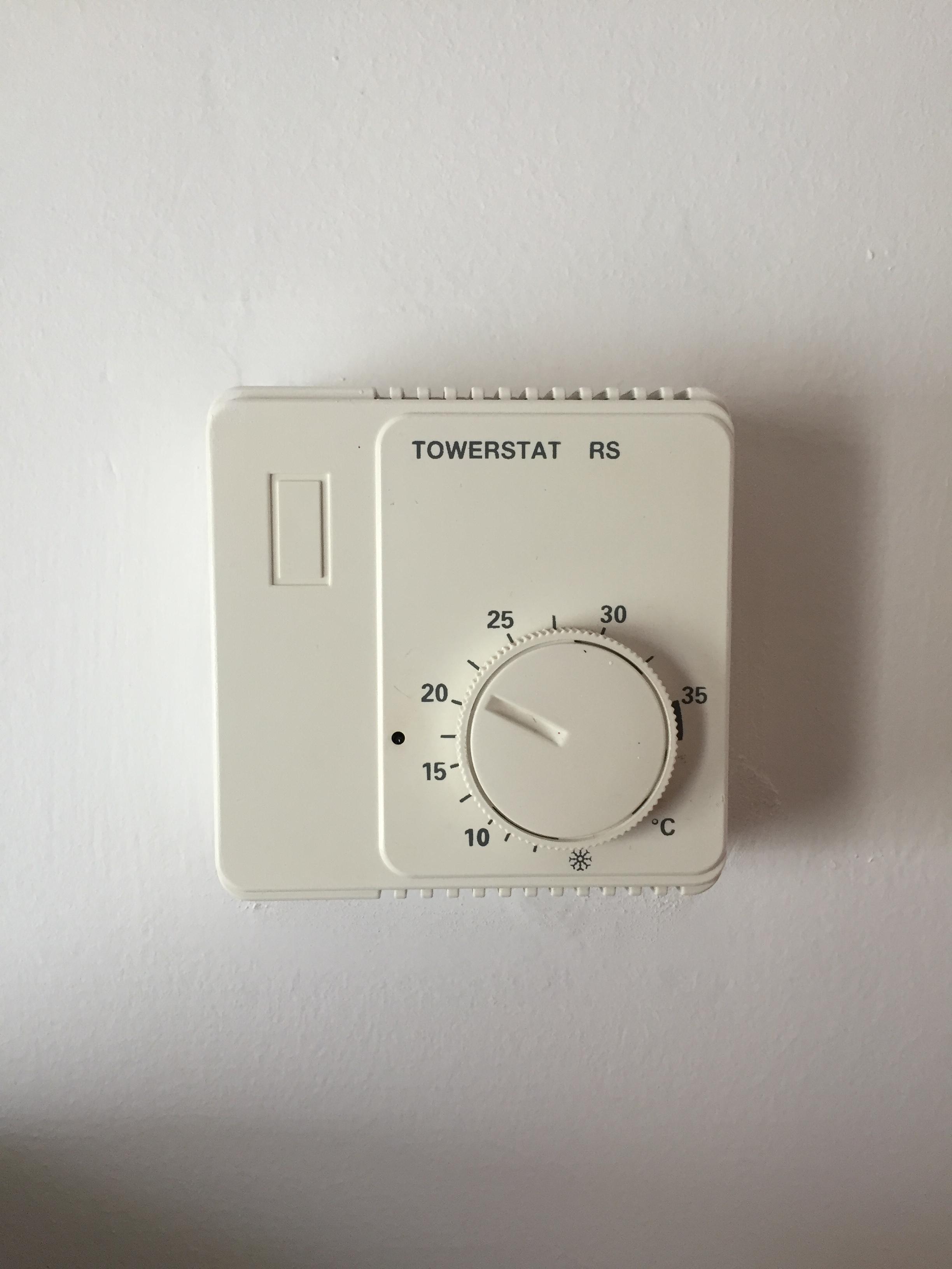 Jaki termostat wybrać zamiast TOWERSTAT RS? Na co zwrócić uwagę przy ...