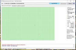 Seagate z błędami SMART C5, C6 - czy nadaje się do naprawy? Zawyżone godziny pracy