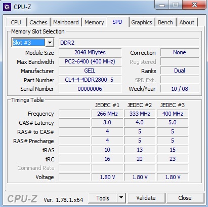 Jak ustabilizować Athlon x2 6400+ na 3,6 GHz? FSB, napięcie RAM, szyna?