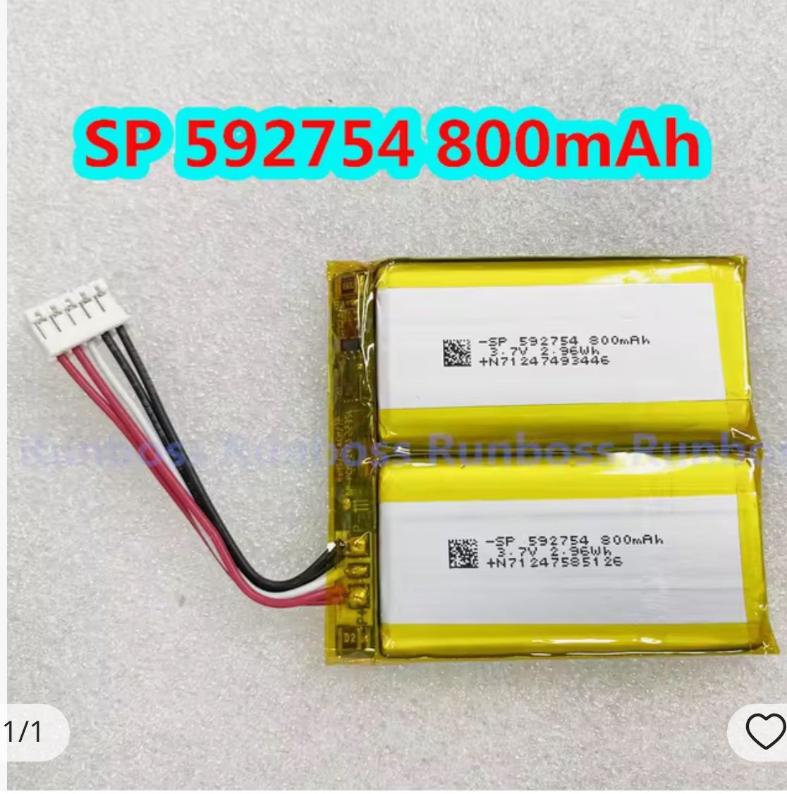 Wymiana baterii w Vtech Kidizoom P7380 - alternatywy i kompatybilność?