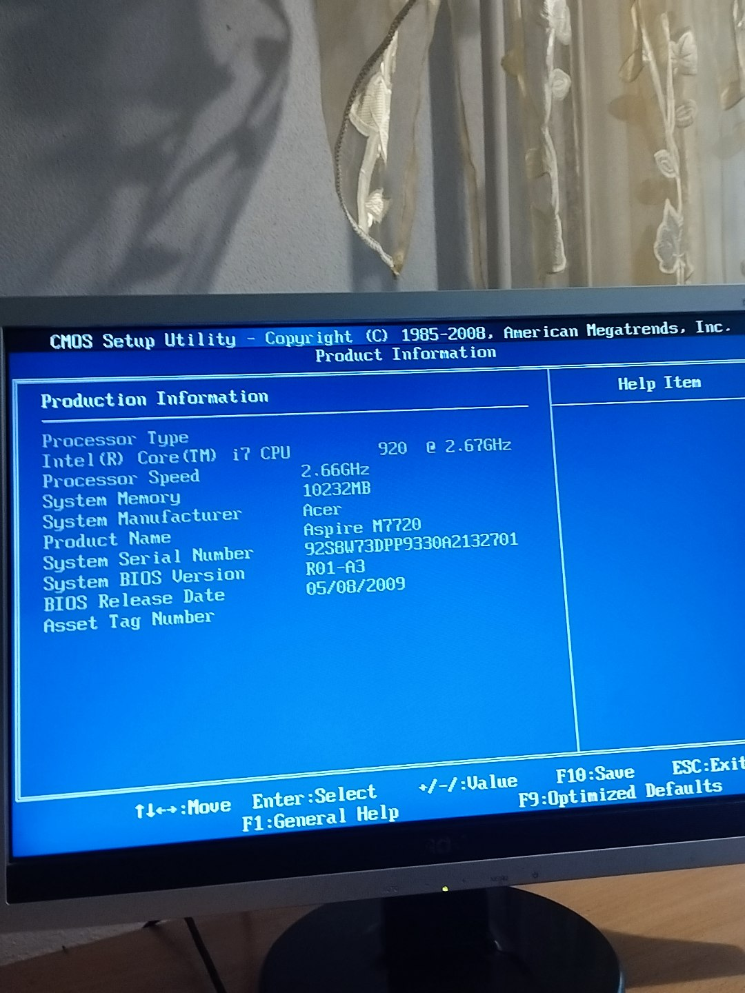 Instalacja Windows 10 64-bit z pendrive na SSD – czarny ekran, migający kursor