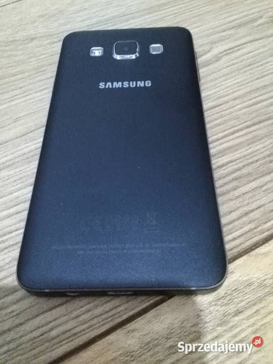 [Sprzedam] Sprzedam Samsung GALAXY A3 SM-A300FU bez simlock