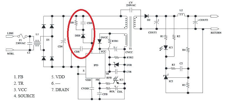 [Rozwiązano] JVC UX-G48 - Pisk sekcji zasilania w okolicy układu ...