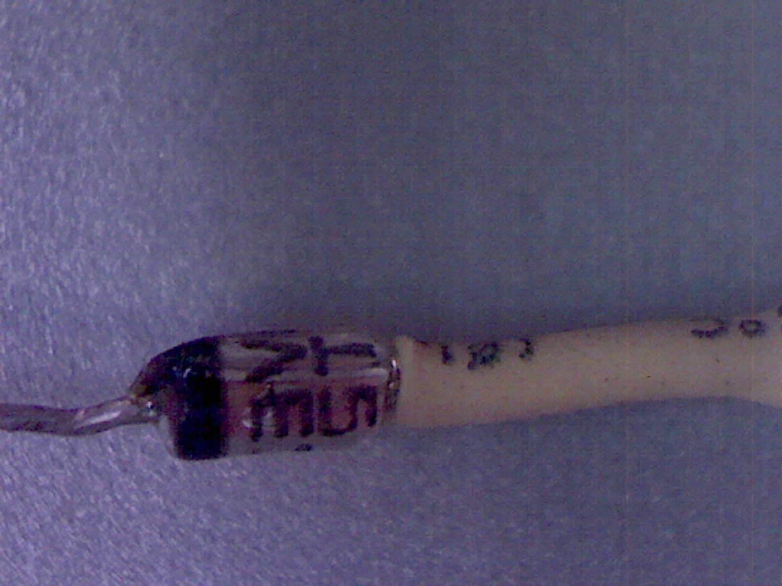 Identyfikacja diody Zenera na podstawie oznaczeń ze zdjęć – prośba o pomoc