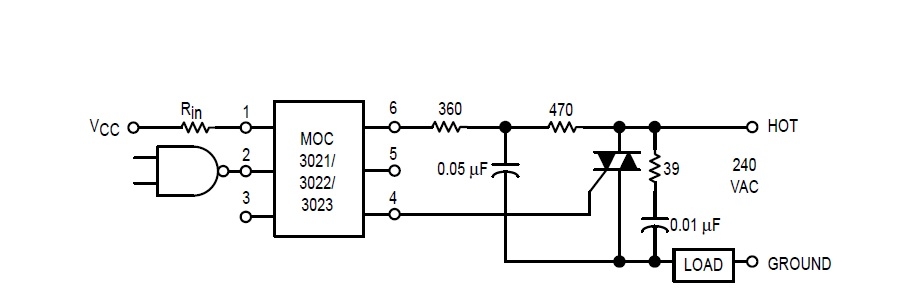 ATMEGA8 Tryb CTC: Konfiguracja stanów wyjść OCR1A i OCR1B - 2