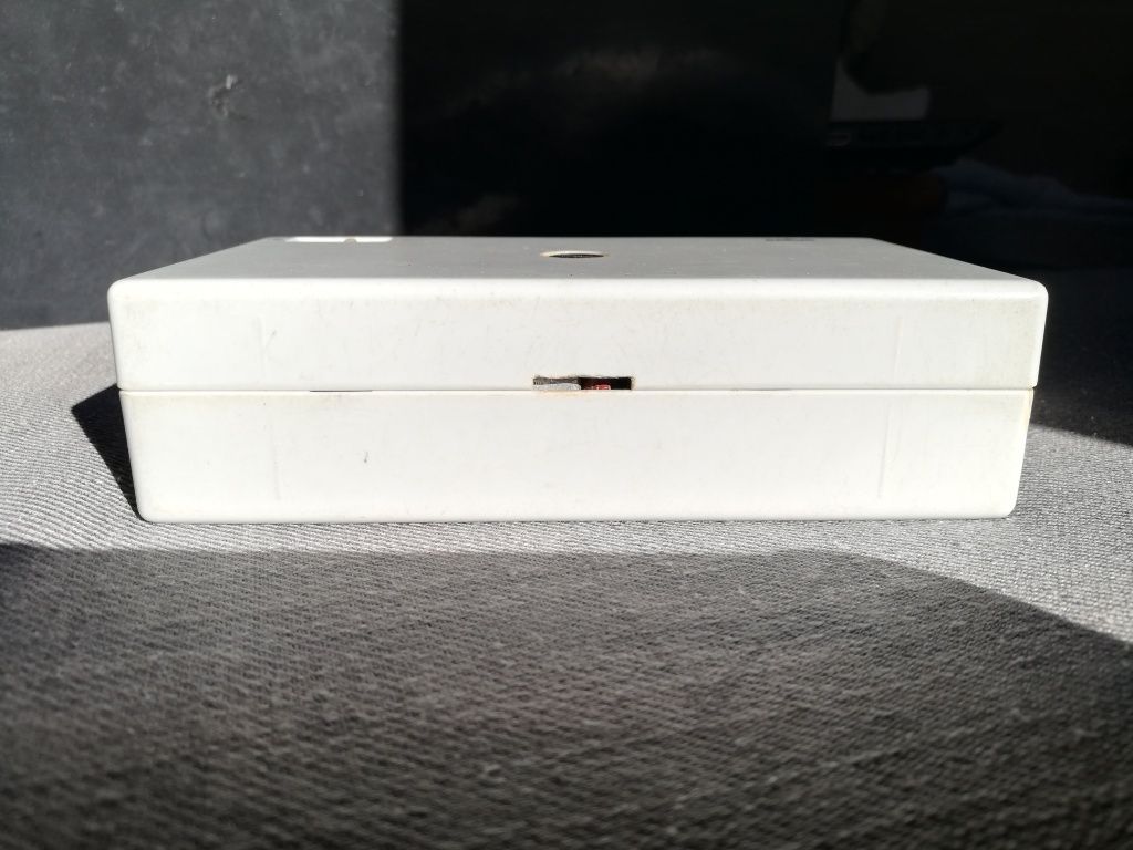 [Sprzedam] Braun T3 Radio kieszonkowe Dieter Rams