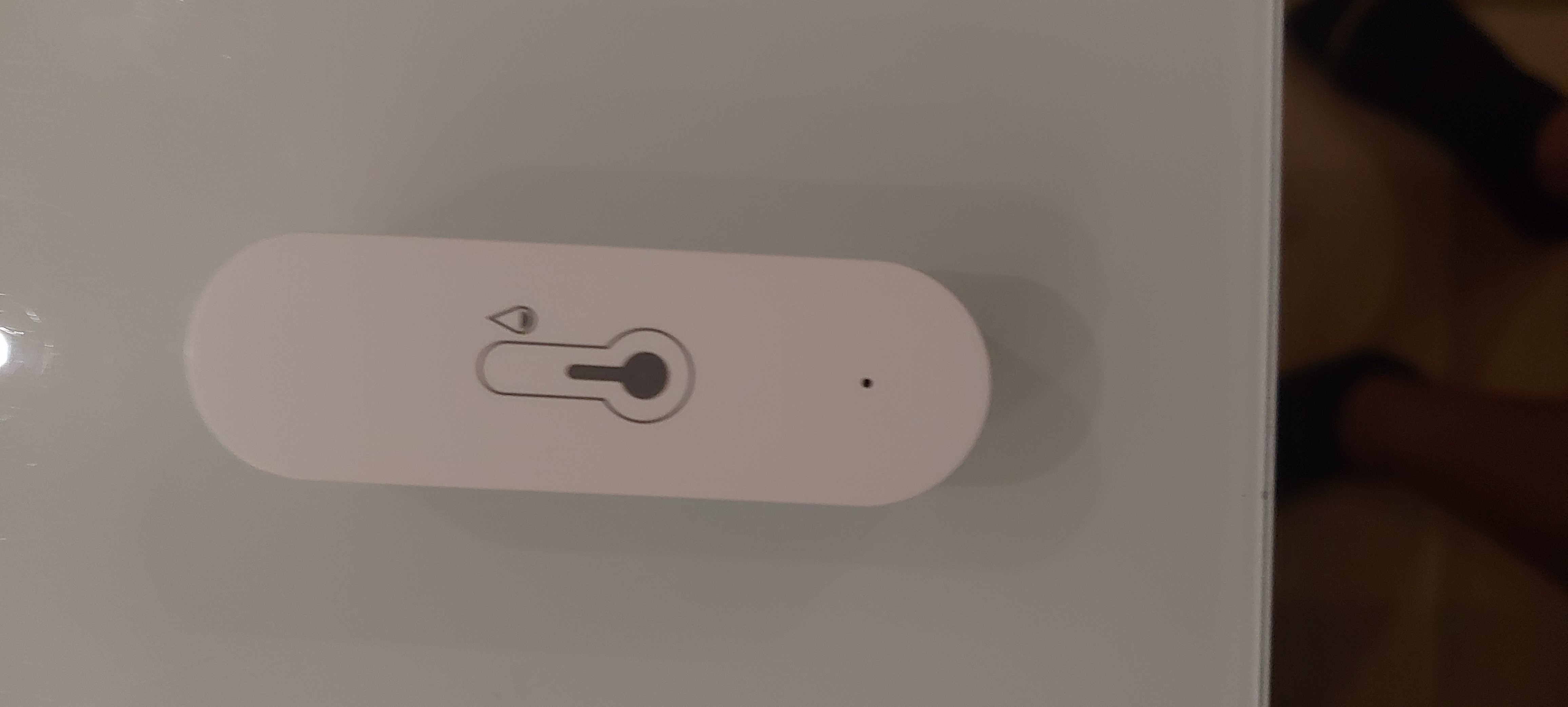 How do I pair the sensor with the Smart Life app? Instructions and tips