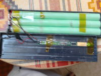 Jak zregenerować baterię NiMH 10,8V 3000mAh w HiNote VP 500?