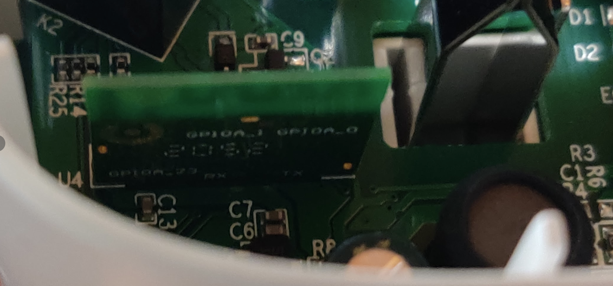 Disassembly and Review: RTL8710CF Meross Wi-Fi Smart Plug & Energy Monitor