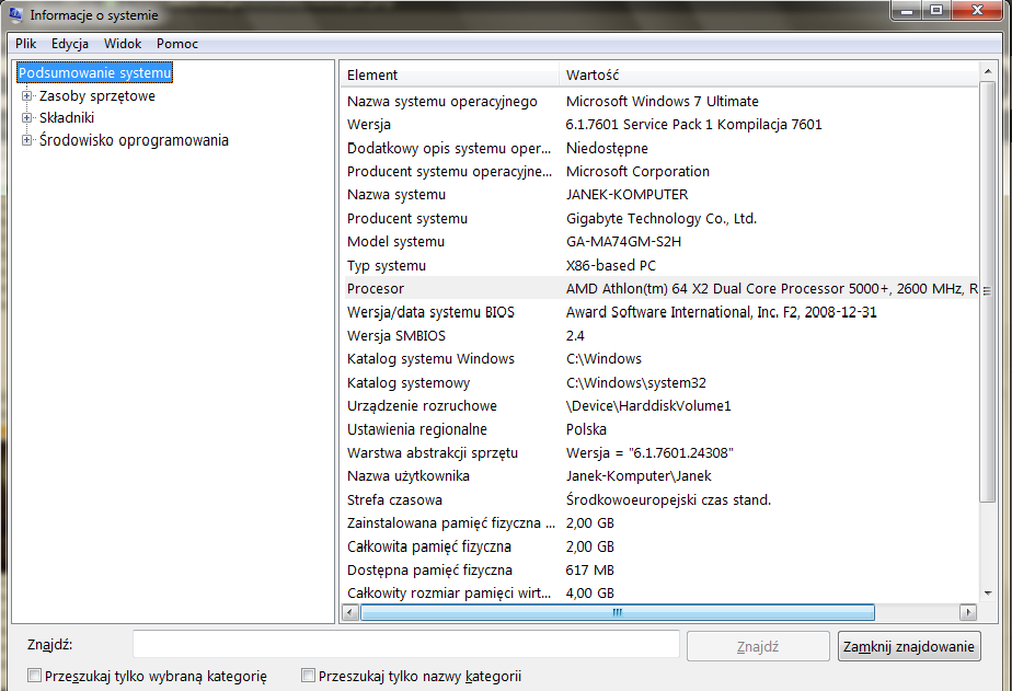 [Rozwiązano] Klawiatura nie działa podczas próby wejścia do biosu