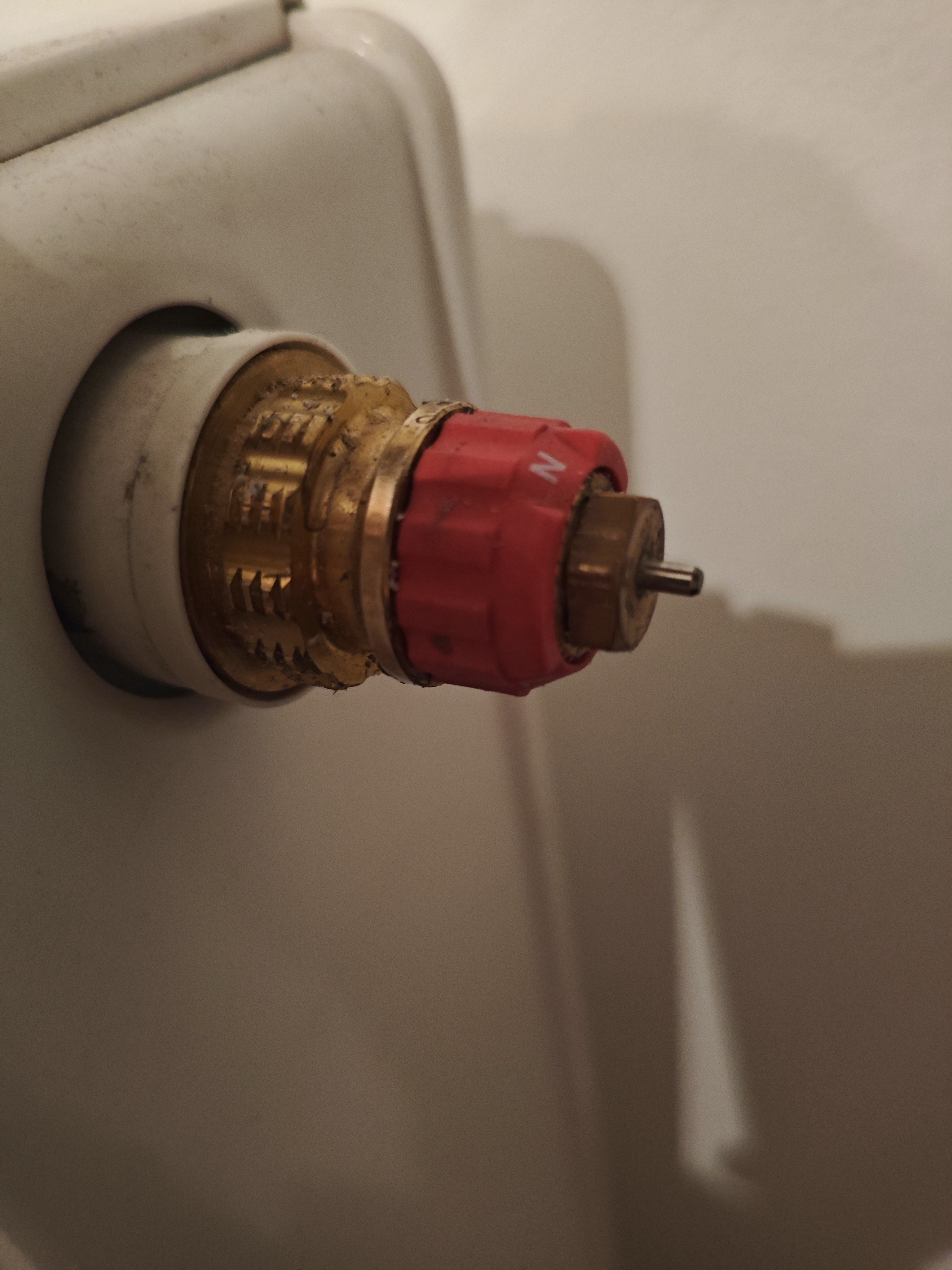 Bleeding Radiators: Proper Venting Techniques, Screw Positions (A, B, C ...