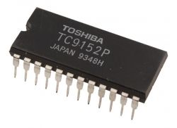 [Kupię] Przełącznik wejść Toshiba TC9152P - może być wylutowany, sprawny