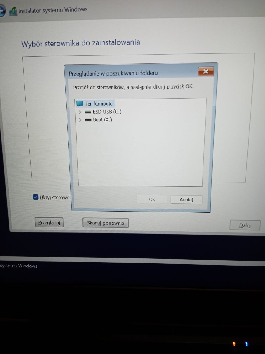 Skasowano przez autora z tematu o numerze 4023690 - elektroda.pl