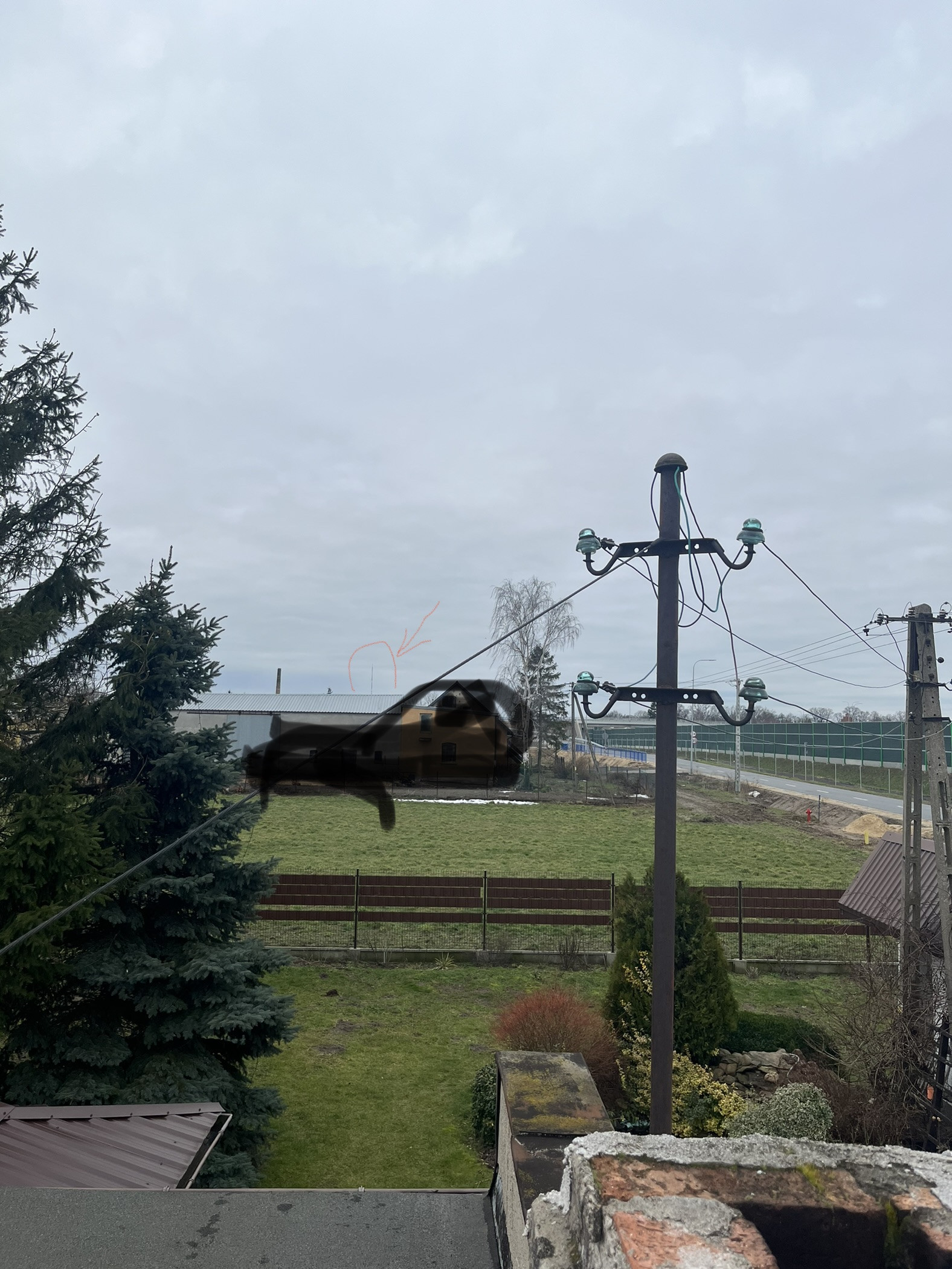 Dobór sprzętu dla internetu domowego LTE: Orange, pakiet 500GB ...