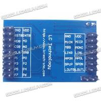 LD3320 - Arduino Mega 2560 i rozpoznawanie mowy LD3320
