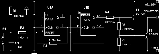 Jak dodać AUX do AUDI GAMMA CC, omijając mechanizm magnetofonu?