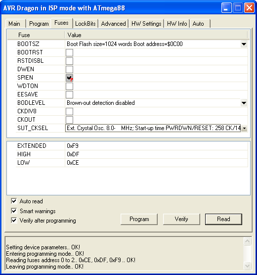 V-USB (AVR USB) Tanie urządzenie USB w oparciu o AVR