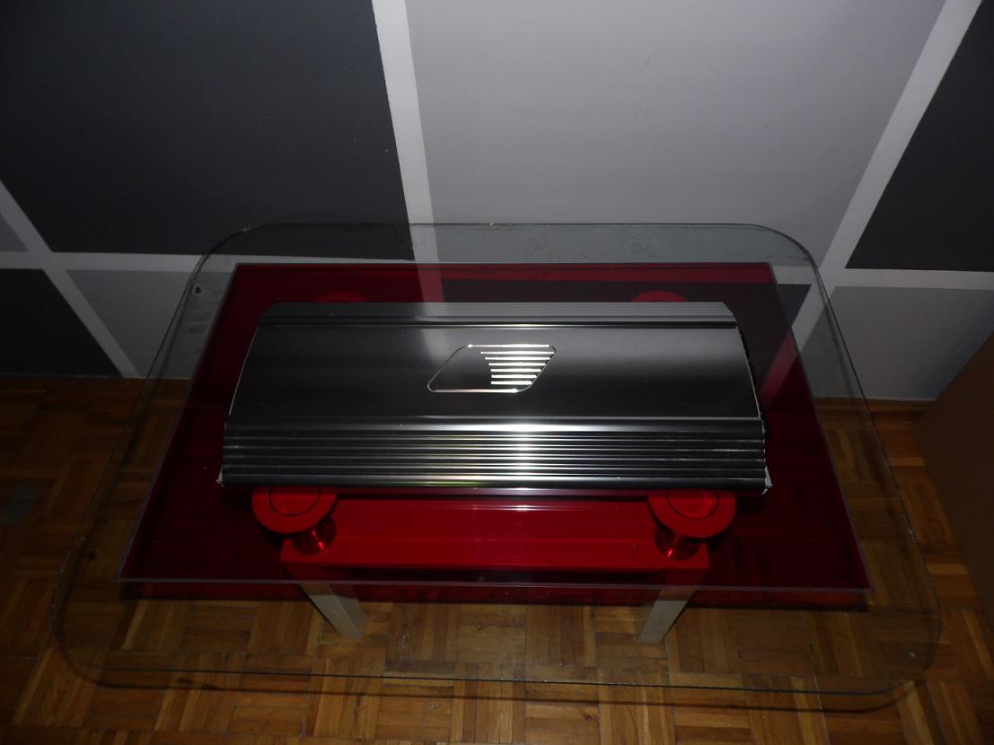 [Sprzedam] Sprzedam Orion 2500d stan bdb - elektroda.pl