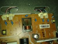 Monitor Philips 190CW - włącza się a po 1s wyświetlenia pulpitu gaśnie