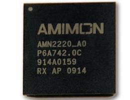 AMIMON będzie licencjonować technologię przesyłania wideo, WHDI
