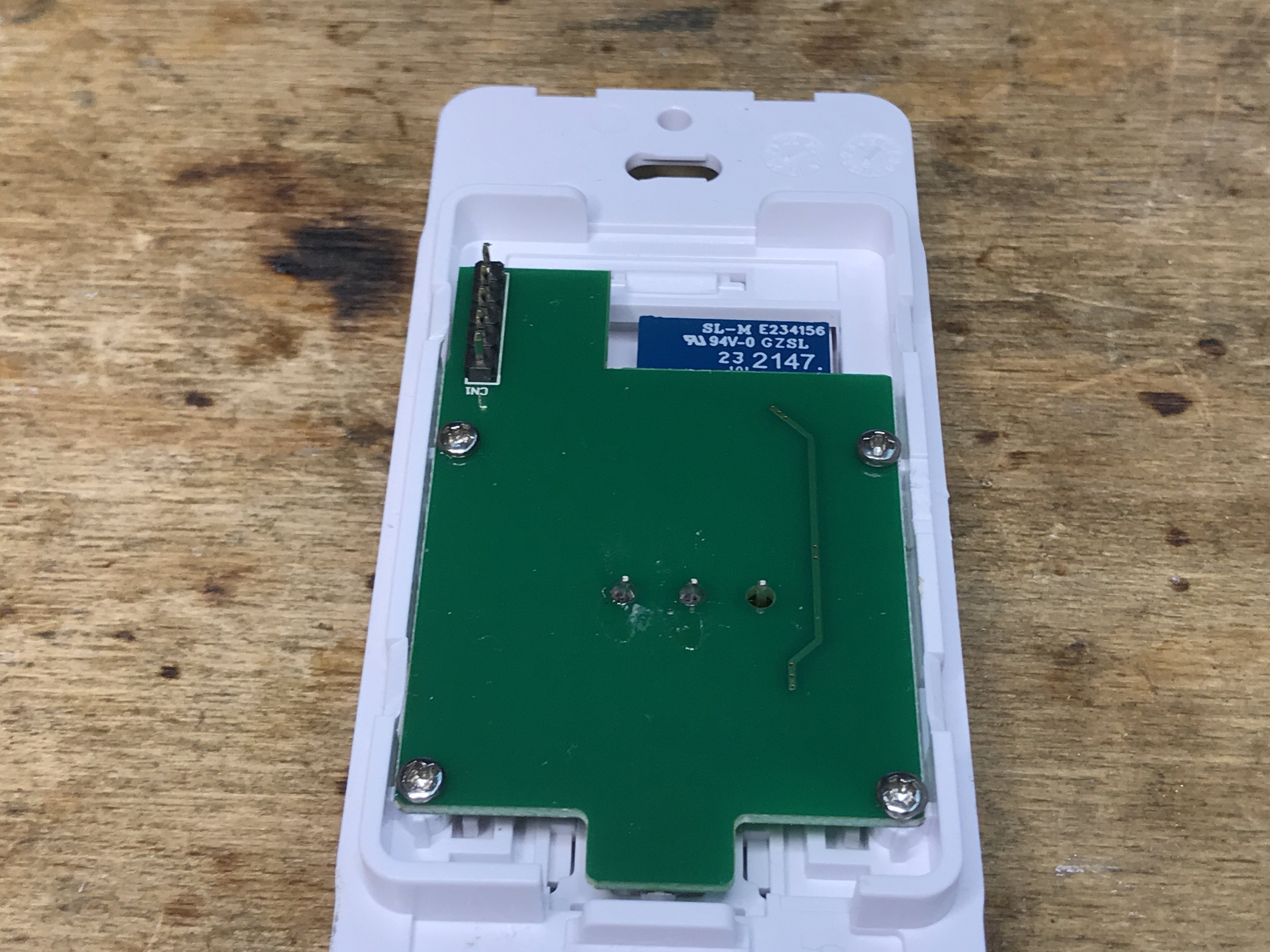 [BK7231T/WB3S] Treatlife SS02 FCC ID 2ANIFSS01) 3-Way-Smart-Switch