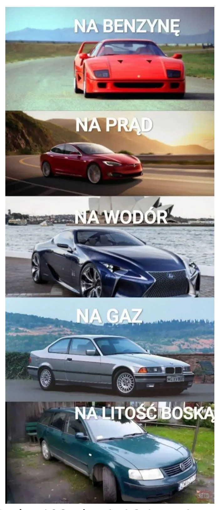Tylko Śmieszne obrazki - kontynuacja 2 cdn... - 215