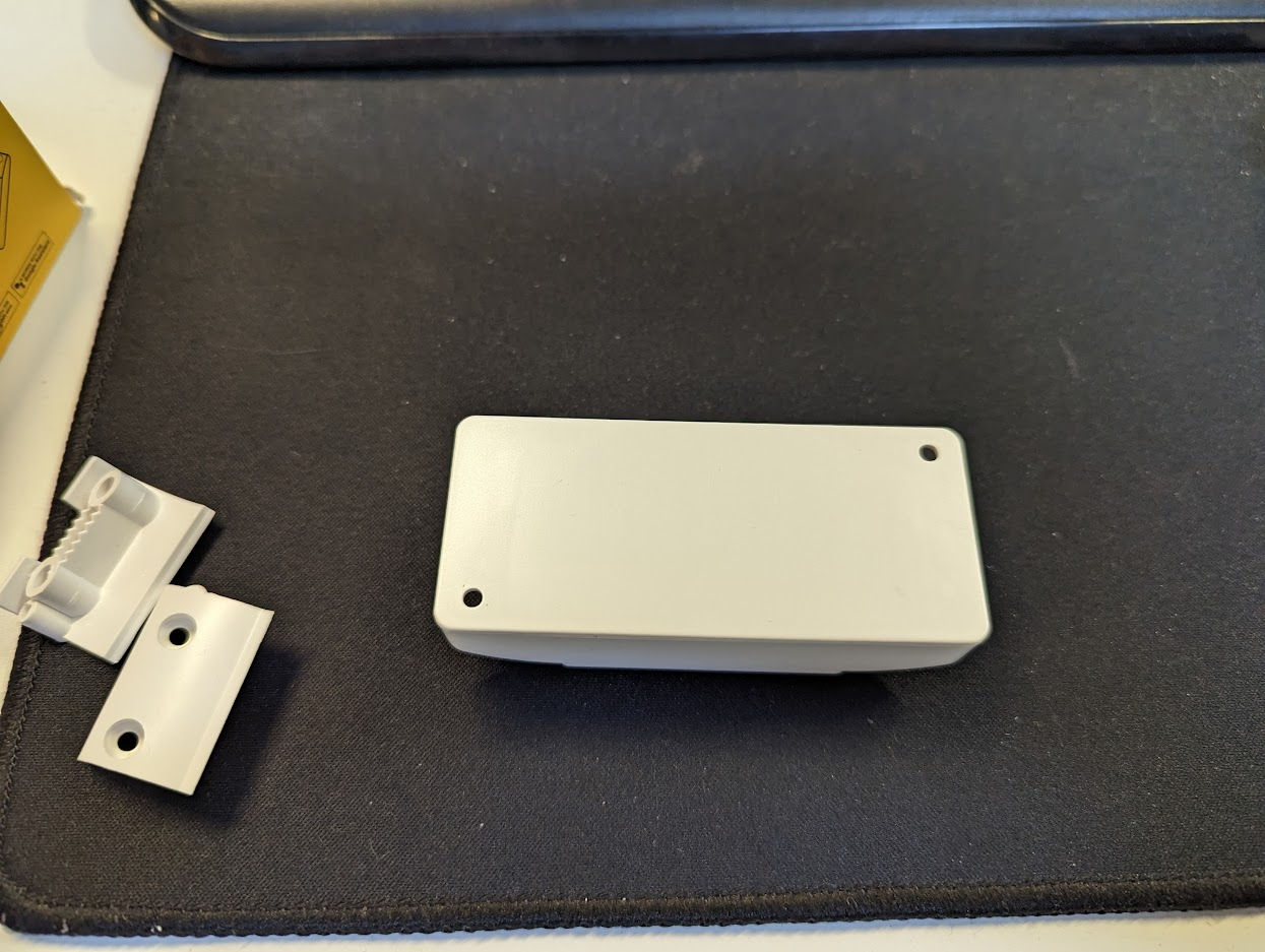 Teardown, Configuration, and OpenBK Flashing of BK7231N CB2S 10A 1-Gang ...