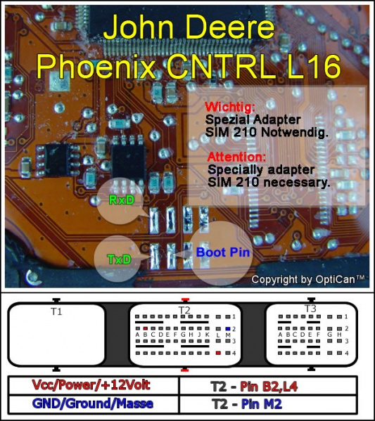 ECU PINOUTS / BOOT MODE / INSTRUCTIONS / ALL BRANDS part 1